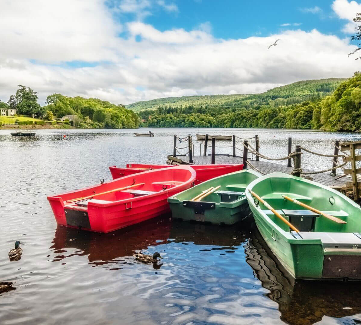 Pitlochry Hotels | Hotels In Pitlochry Scotland | Pitlochry Hotels Group