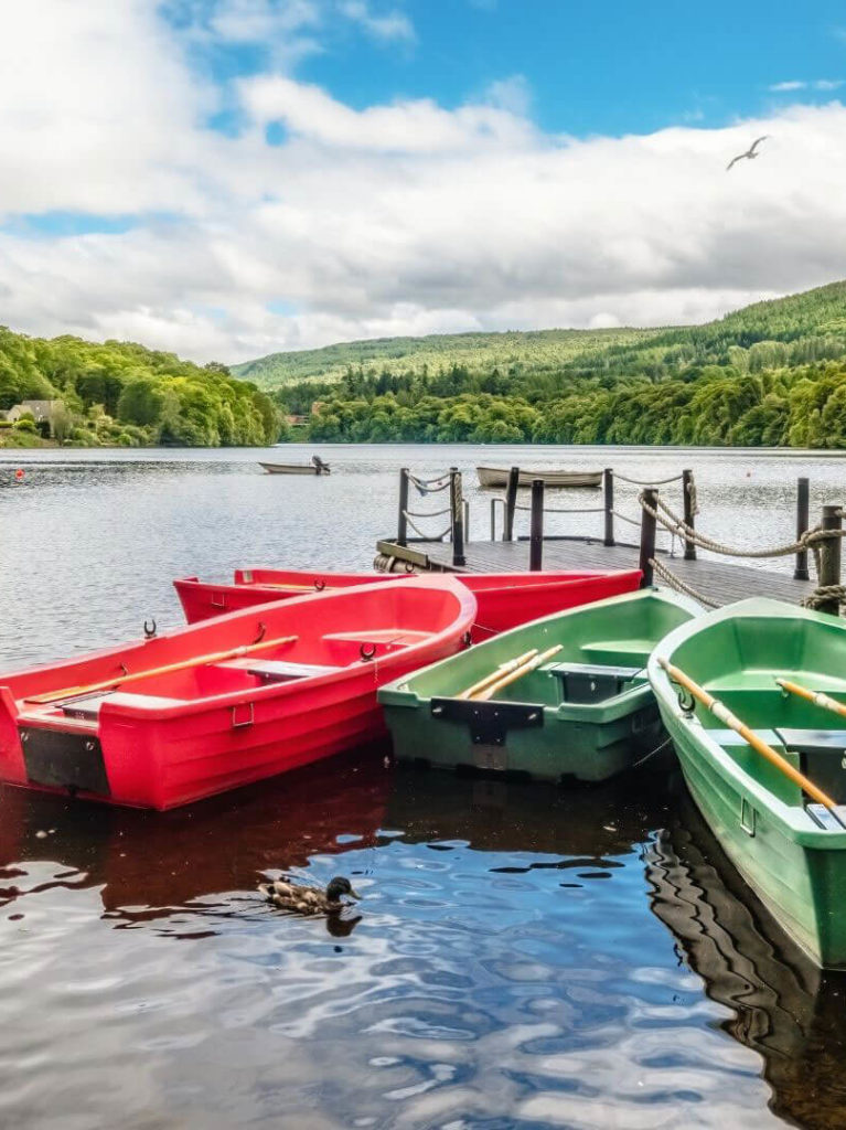 Pitlochry Hotels | Hotels In Pitlochry Scotland | Pitlochry Hotels Group