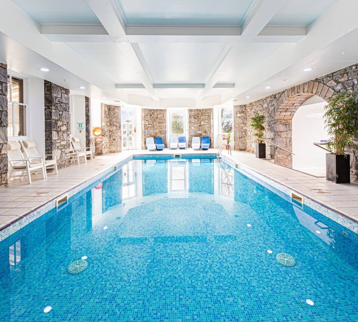 Atholl Palace Hotel Pitlochry, Perthshire | 4 Star Hotel Pitlochry