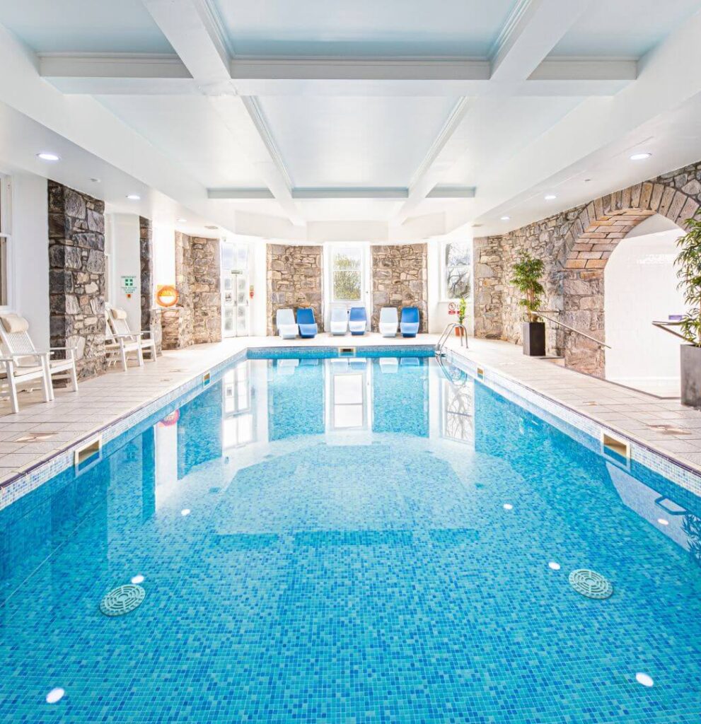 Atholl Palace Hotel Pitlochry, Perthshire | 4 Star Hotel Pitlochry