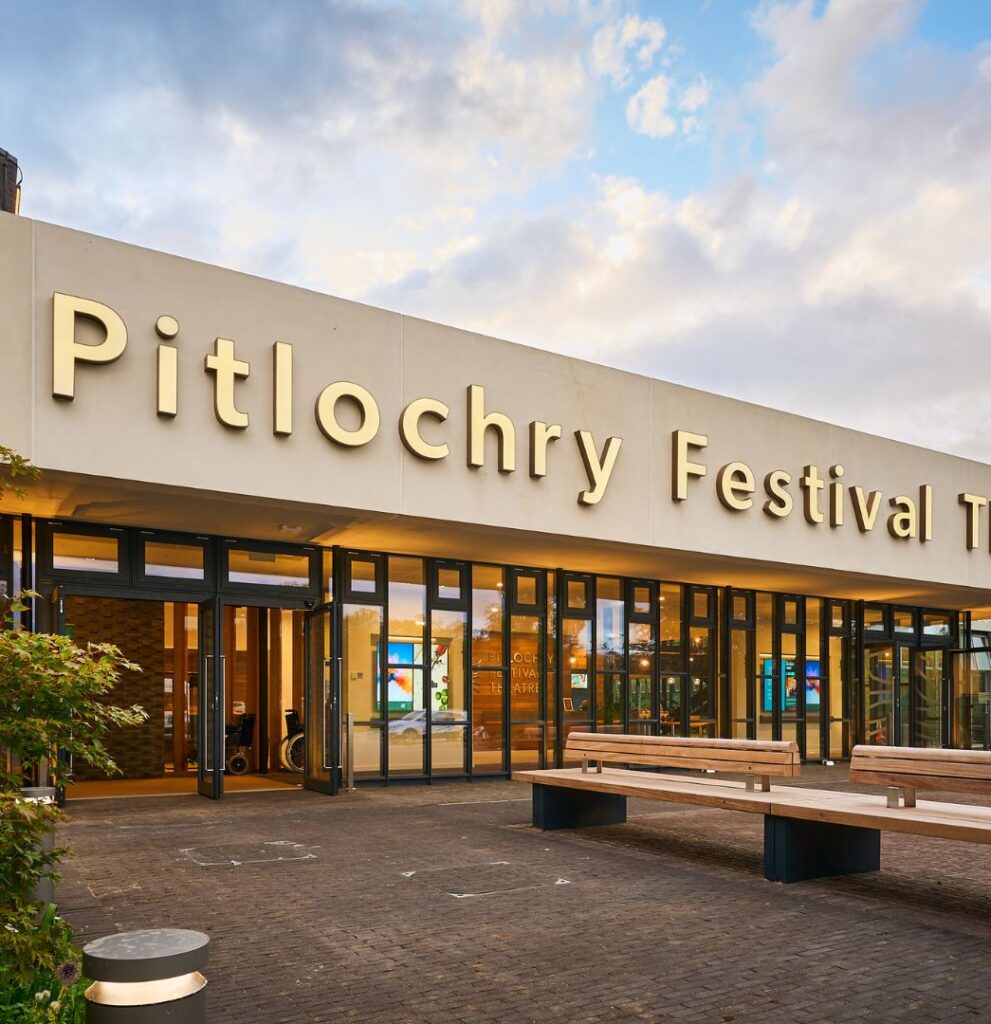 Pitlochry | Places to Visit in Pitlochry | Pitlochry Hotels