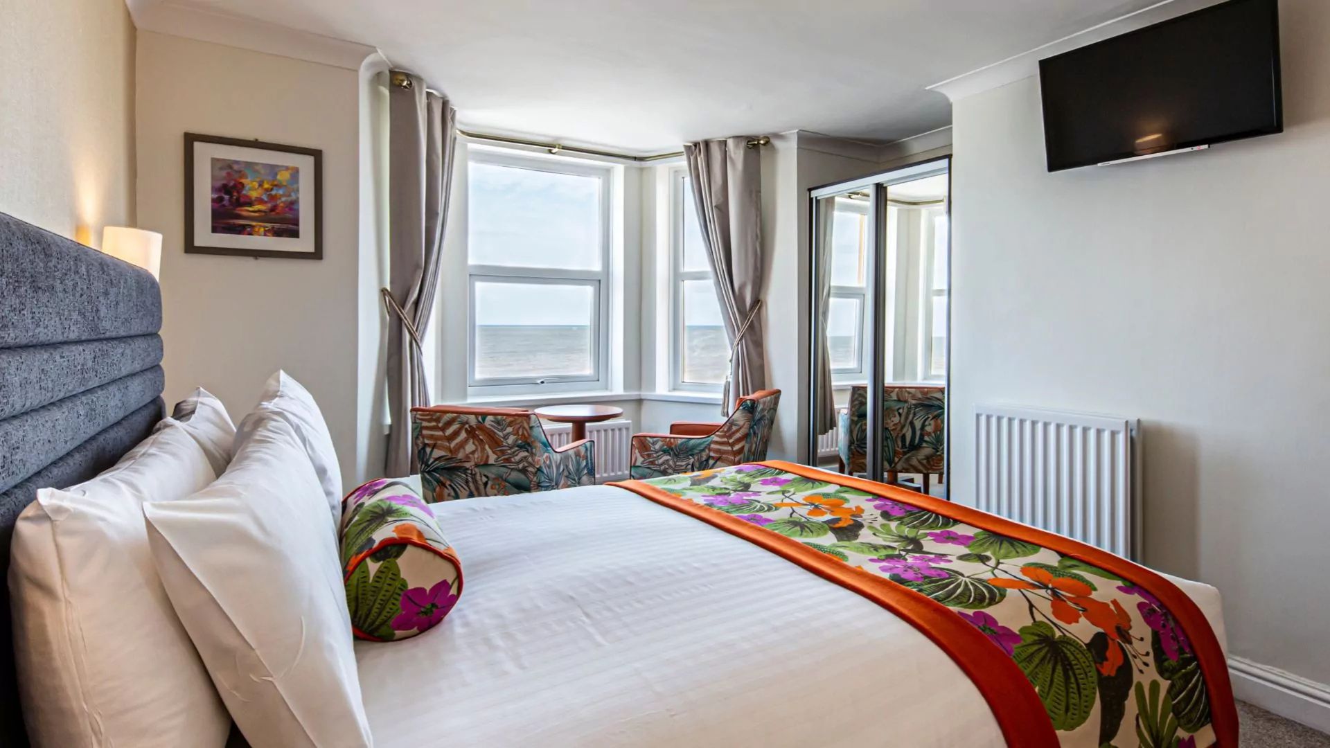 North Wales Hotels | Hotels in North Wales | Pitlochry Hotels Group