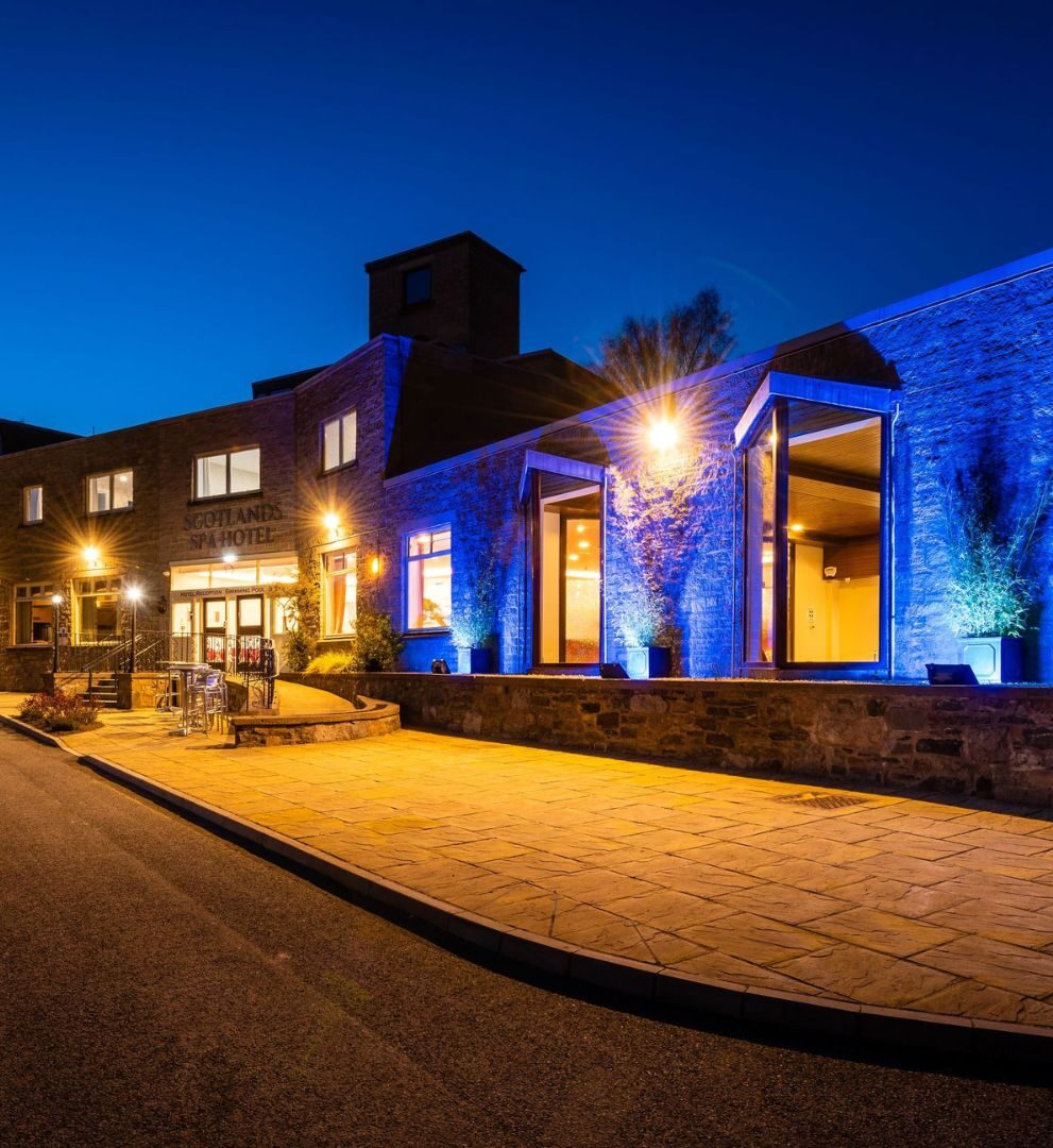 Hotel Gift Vouchers Scotland | Pitlochry Hotels, Perthshire